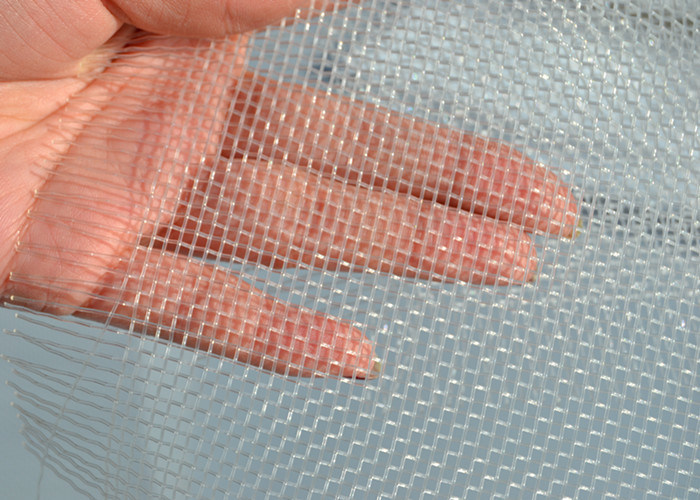 Food Grade Monofilament Nylon Mesh Filter Fabric 100 500 Micron Nylon