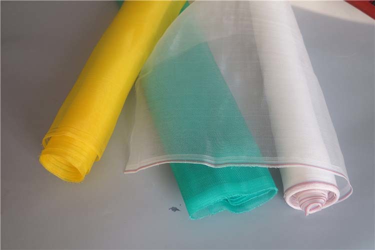 Insect Proof Garden Netting , Agricultural Insect Netting Length Customized