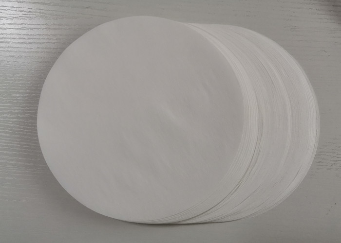 Ashless Quantitative Laboratory Filter Paper 150 Mm Diameter Flow Rate ...