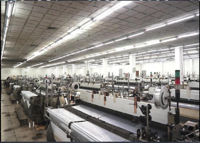 Factory Tour - Shijiazhuang Gezi Screen Manufacturing Co.,Ltd