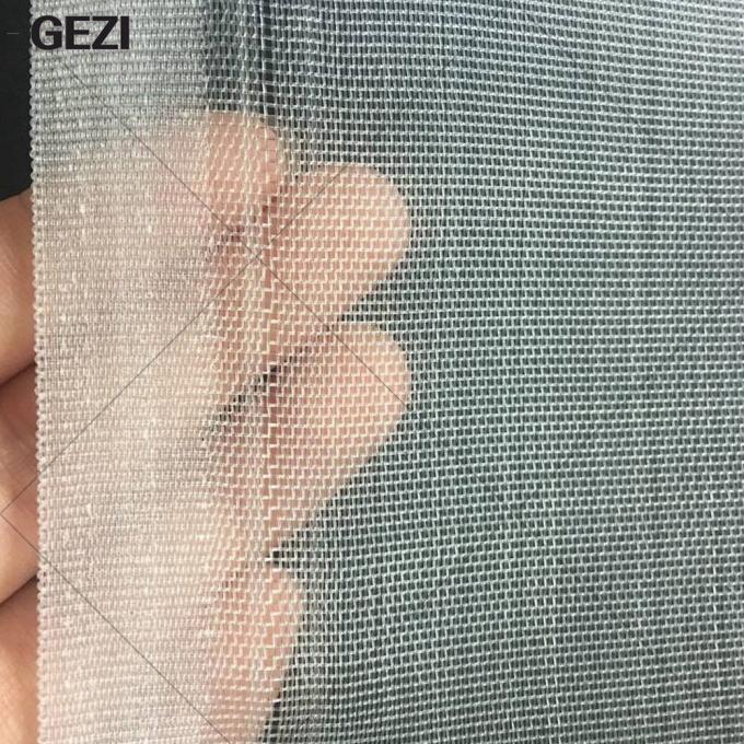 25 mesh 45g white transparent colored garden greenhouse plastic insect ...